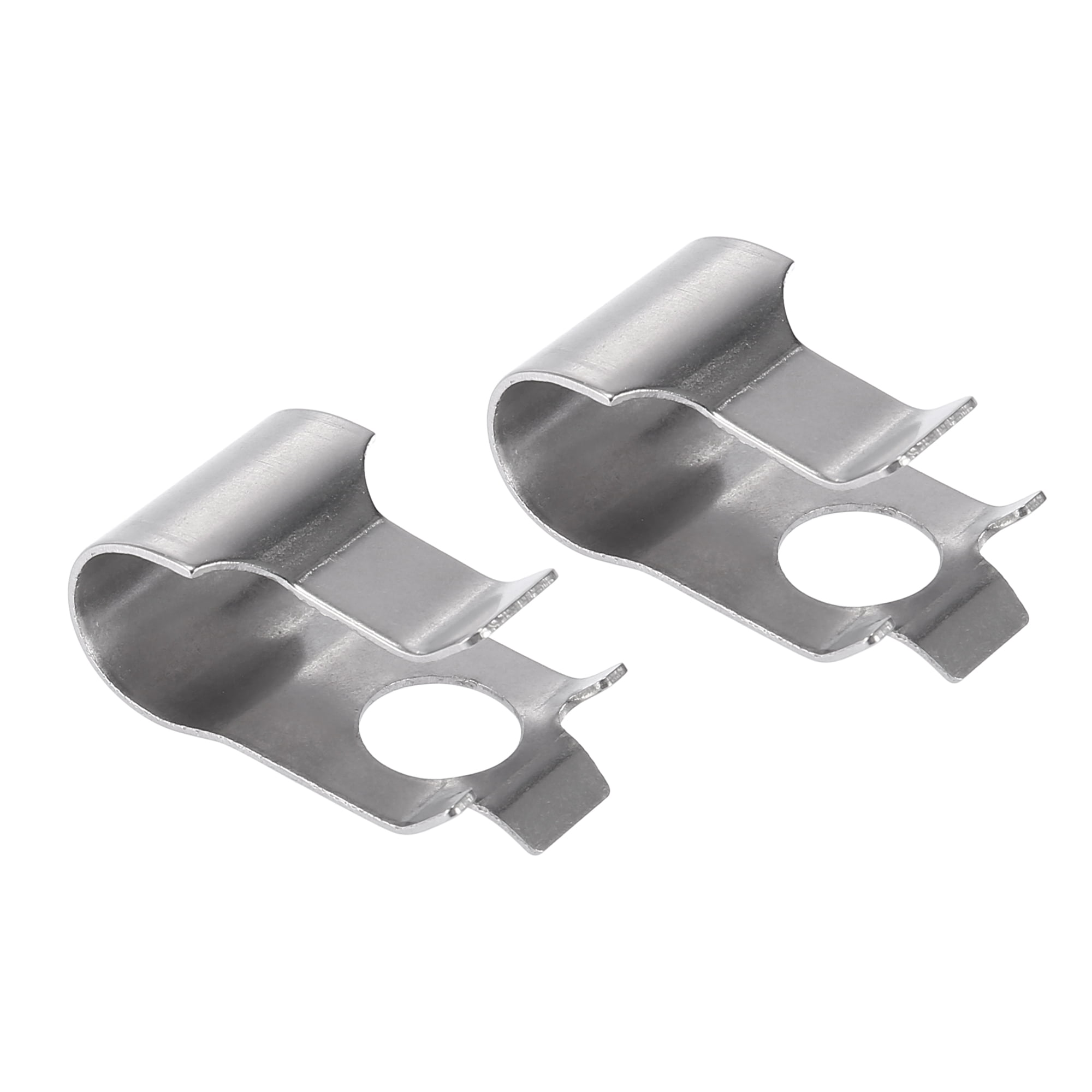 255-Piece Stainless Steel C-Clip Kit - 15 Sizes (4-28mm) For Cars ...