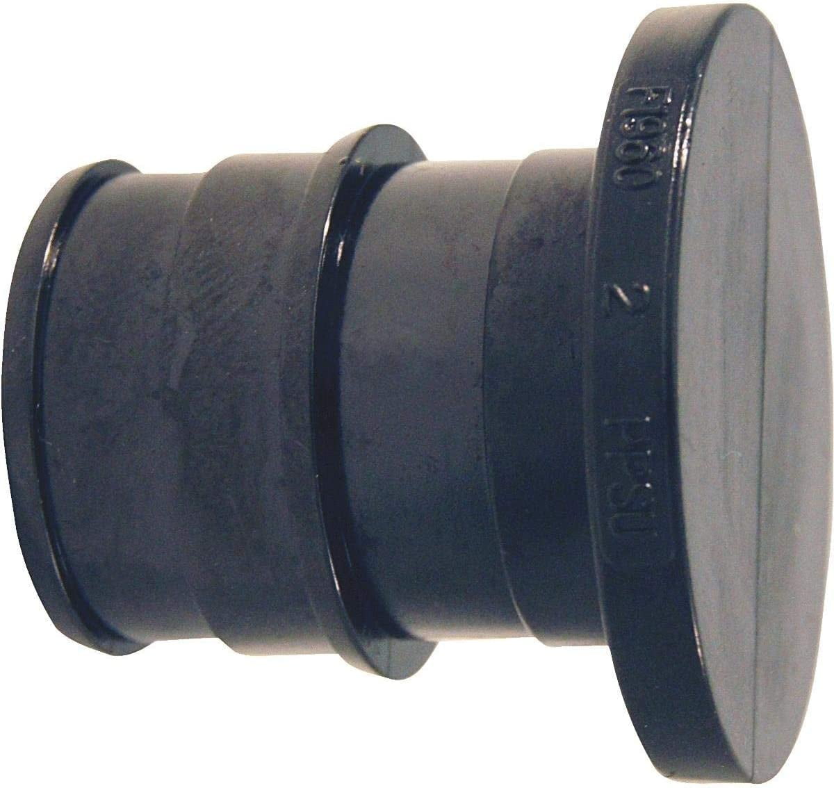 2pcs 1/2" Plug-- Pex-A F1960 Expansion Type- Brand- For Type A Pex ...