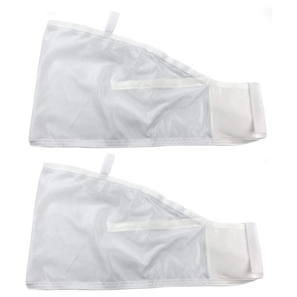 2pcs 1/2Pcs Pool Cleaner Bag A16 For Zodiac Polaris 180 All Purpose ...