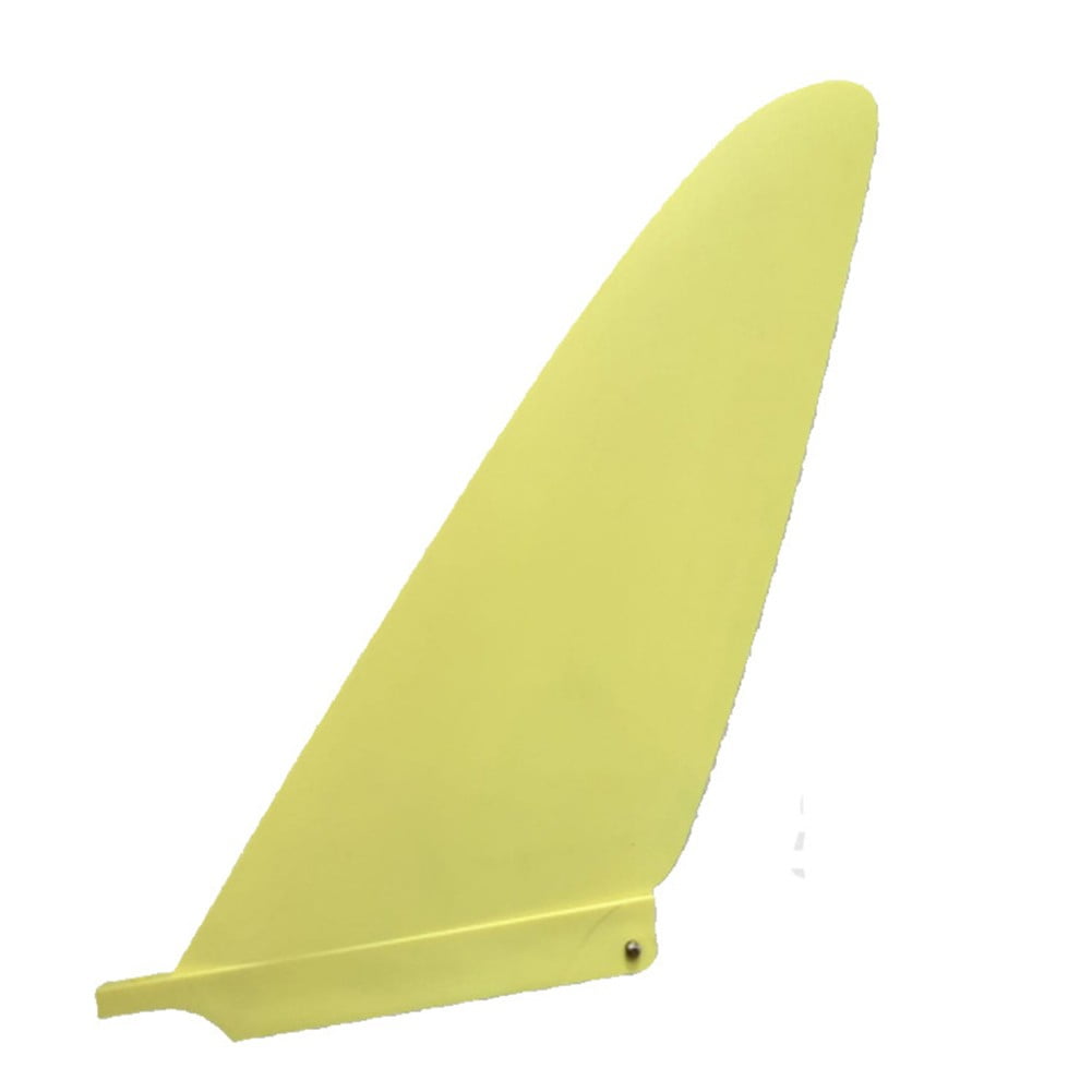 2pcs 10-Inch Surfboard Fin-Inflatable Paddle Fin-Quick Release ...