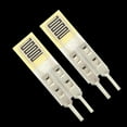 2pcs 10g~1kg High Precise Resistance Type Thin Film Pressure Sensor ...