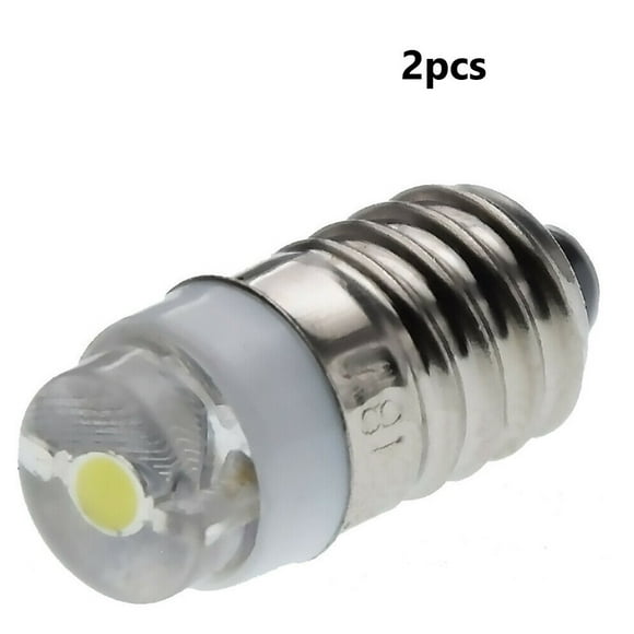 3 Volt Bulbs