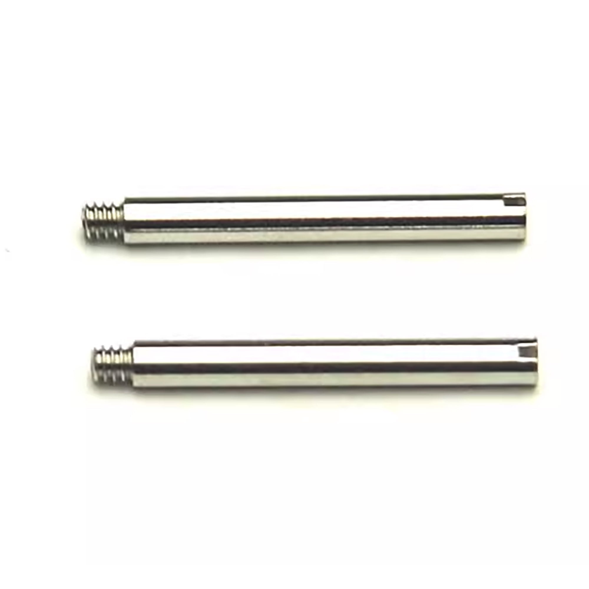2pcs 15.7mm Stainless Steel Band Watch Buckle Links Screw Tube Kit ...