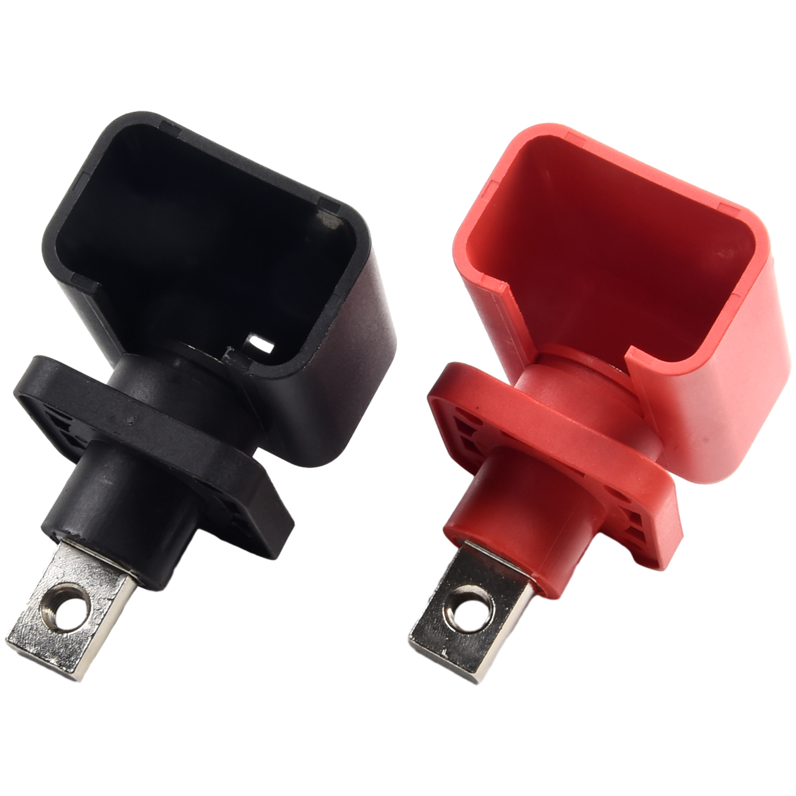 2pcs 150A Lithium Battery Terminal Battery Connector Energy Storage ...