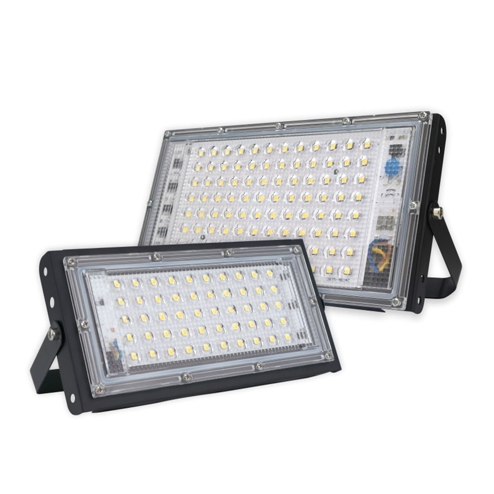 2pcs 150W 100W Led Flood Light Outdoor Floodlight Spotlight IP65 ...