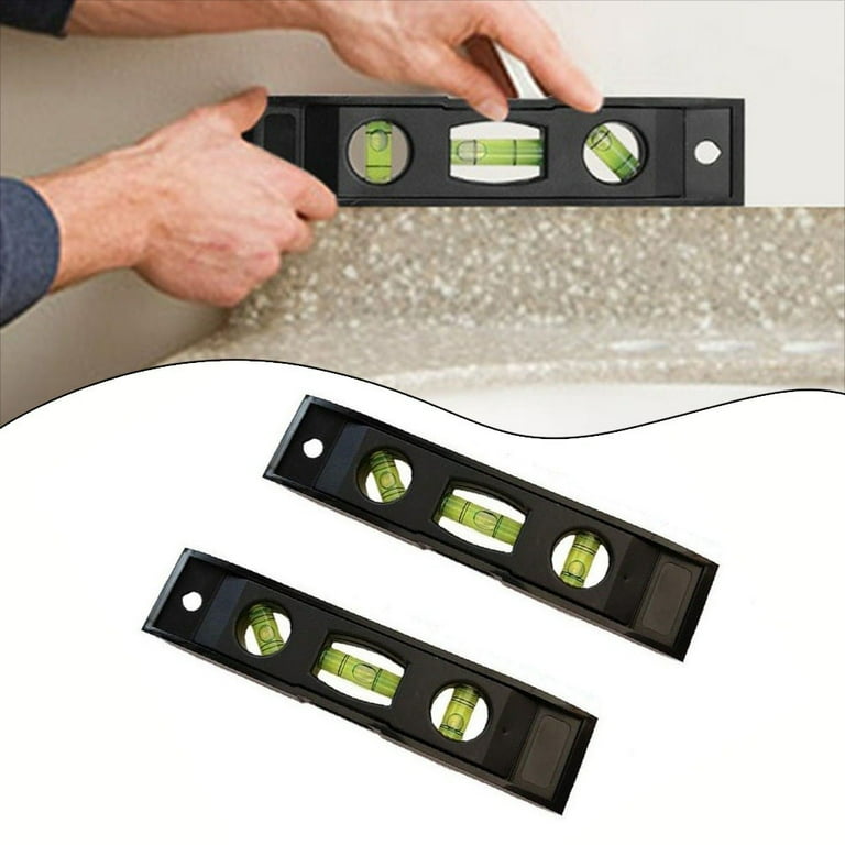 Precision Spirit Level Precision Frame Spirit Level DIN877 150mm