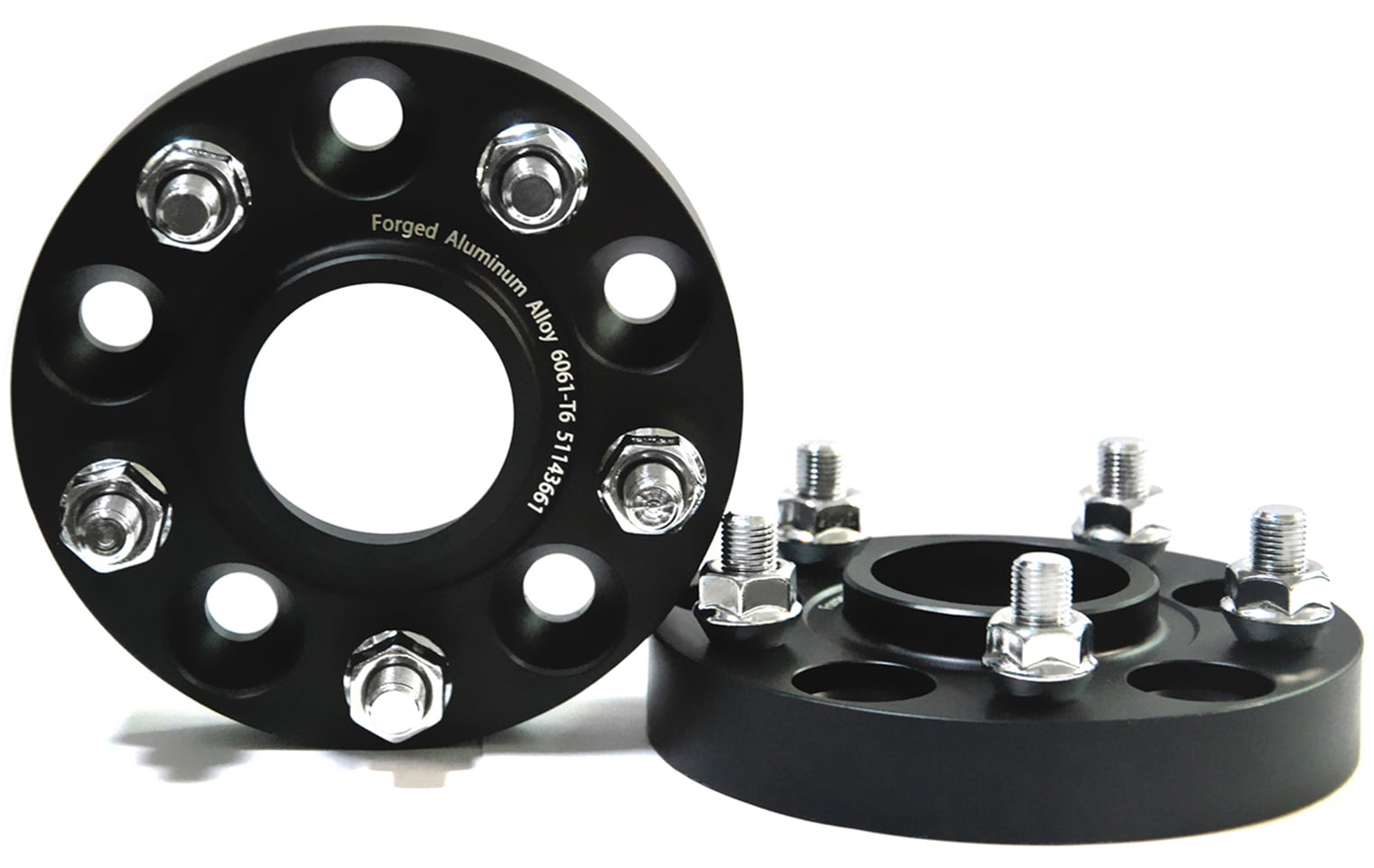 2pcs 15mm Safe Wheel Spacer 5x114.3 fit for Acura CDX,CL,CSX,ILX,MDX ...