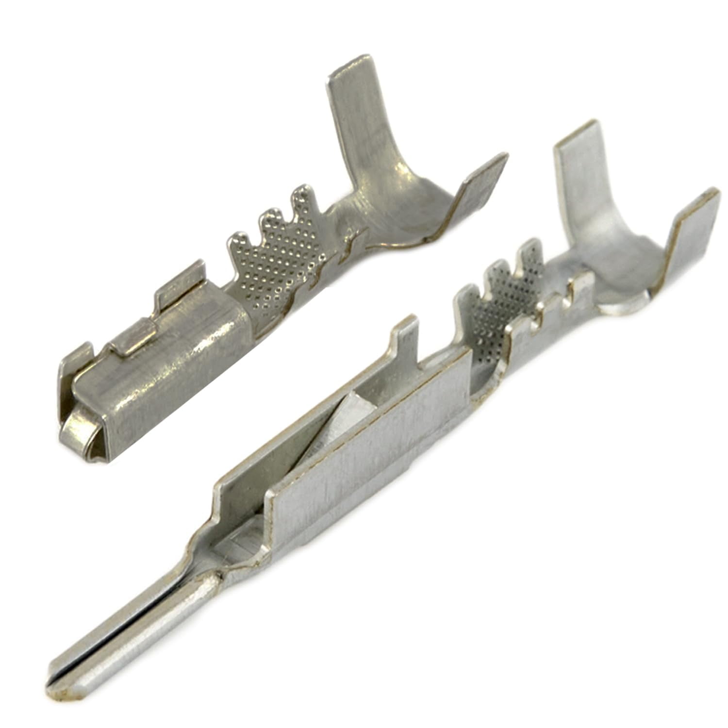 2pcs (16-18 AWG) Metri-Pack 150 Series Male & Female (Pin and Socket ...