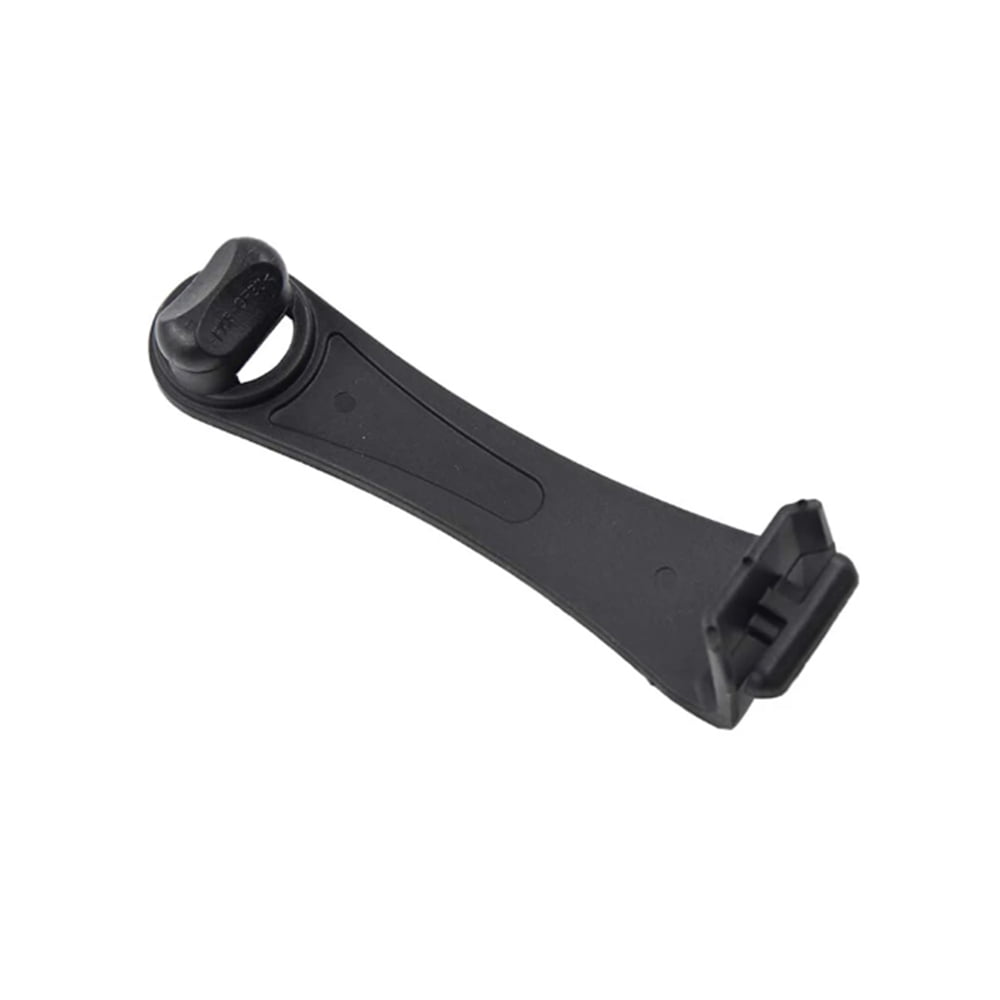 2pcs 1692342 Car Floor Mat Retaining Clips For Ford - Walmart.com