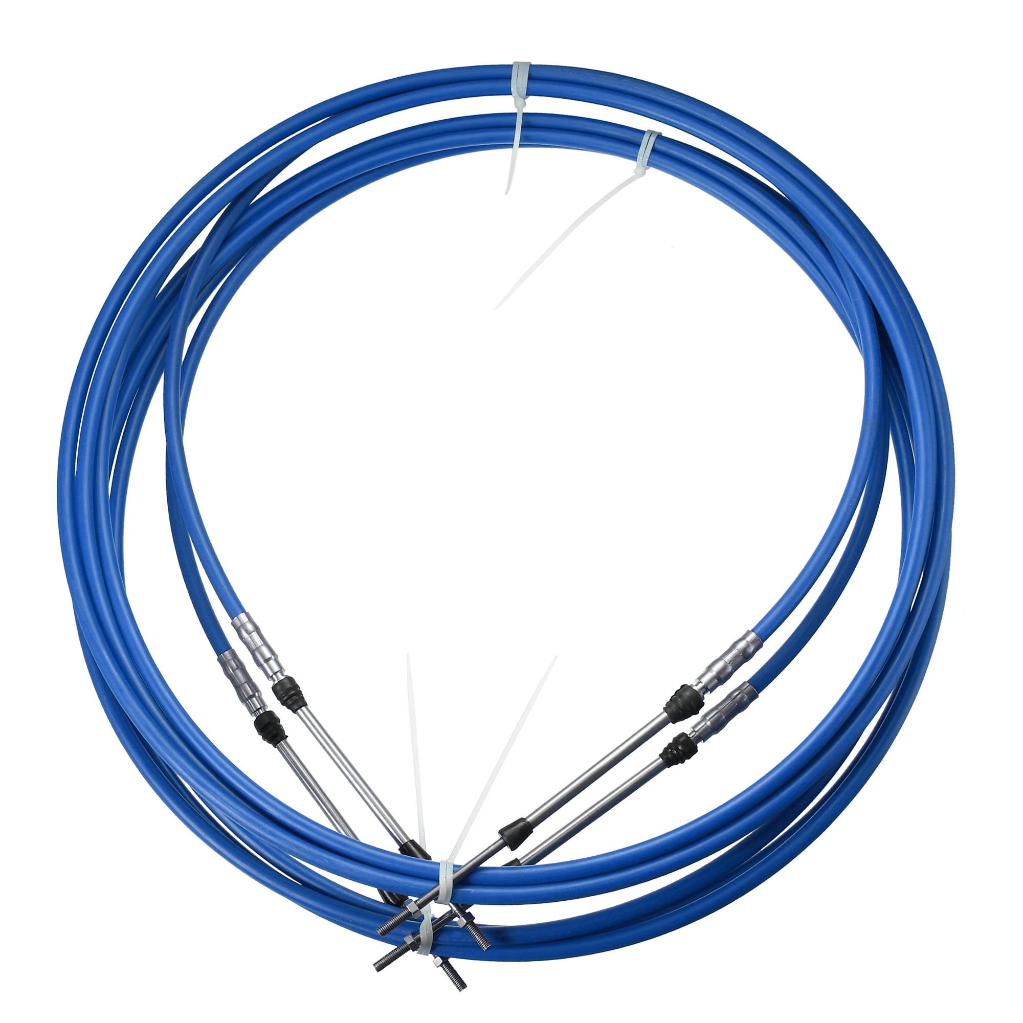 Suzuki Outboard Shift Cable