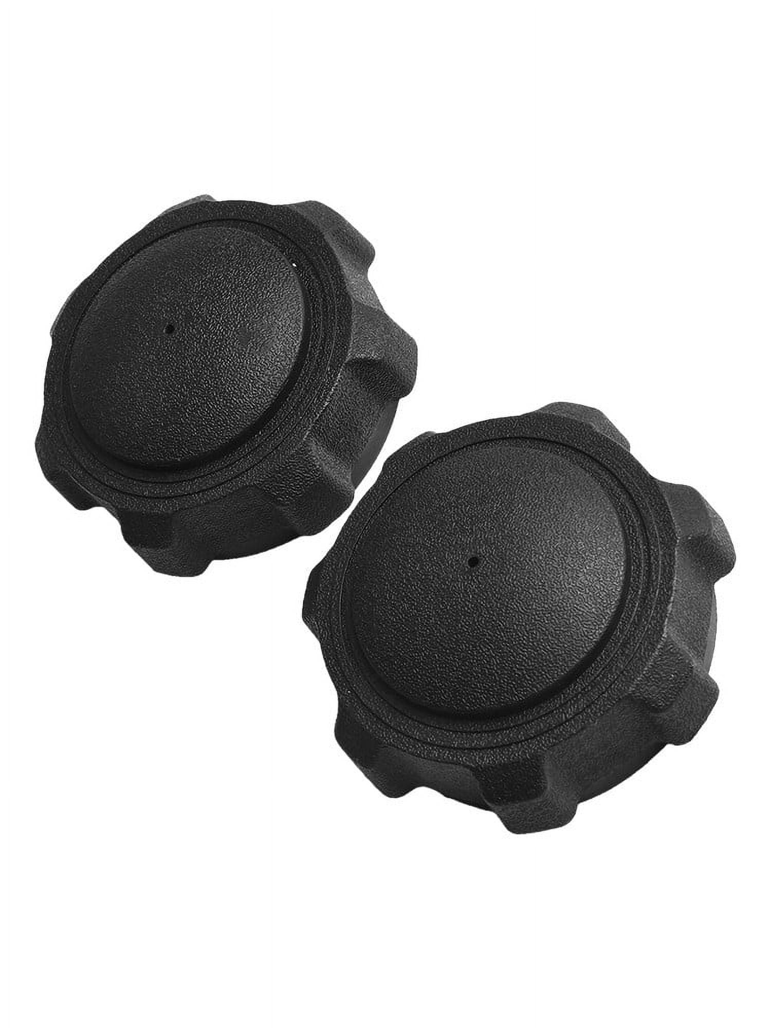 2pcs 1Pc/2Pcs Oil Covers Fuel Tank Cover for Engine Part Replace Oe ...