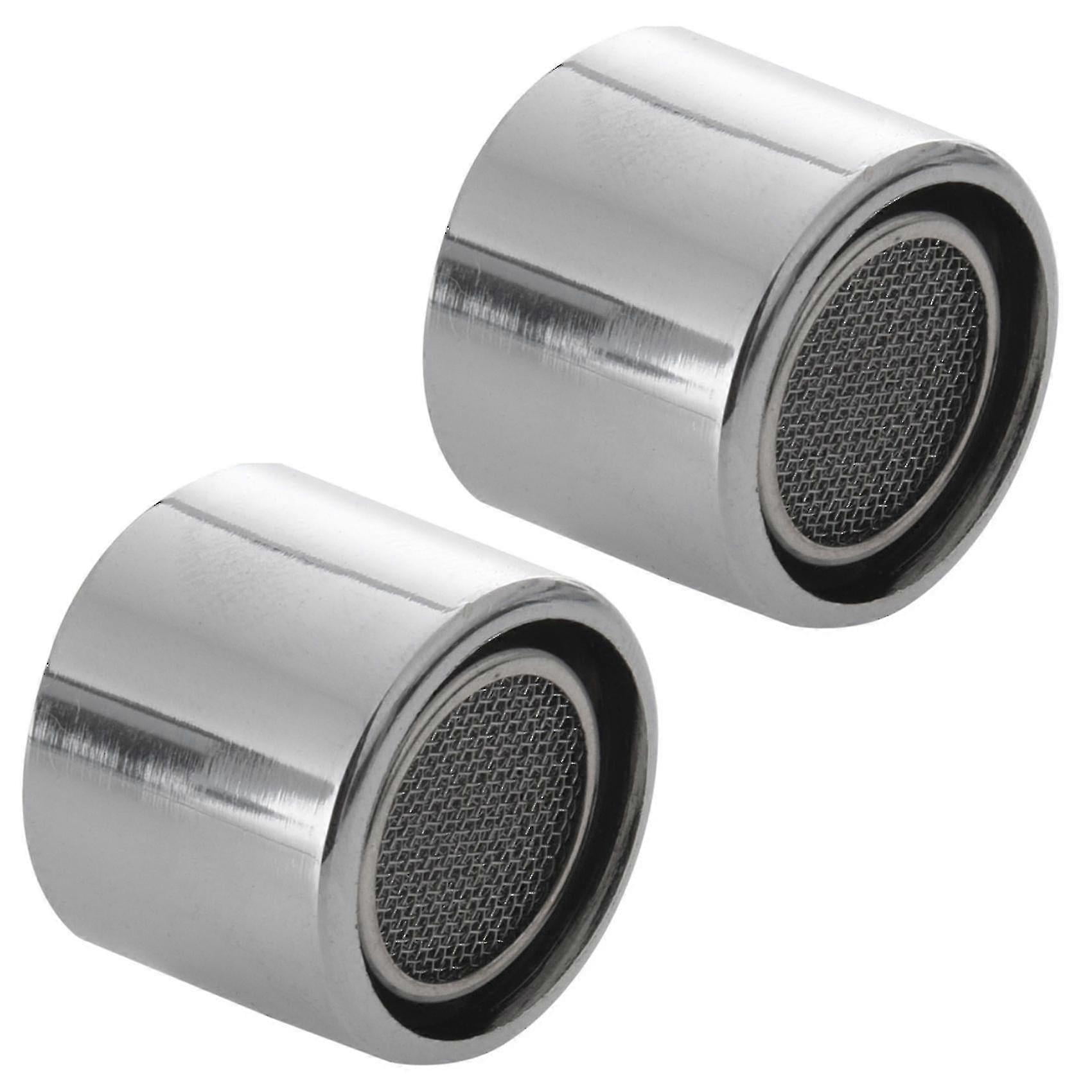 2pcs 20mm Female Thread Water Saving Faucet Tap Spout Aerator Nozzle ...