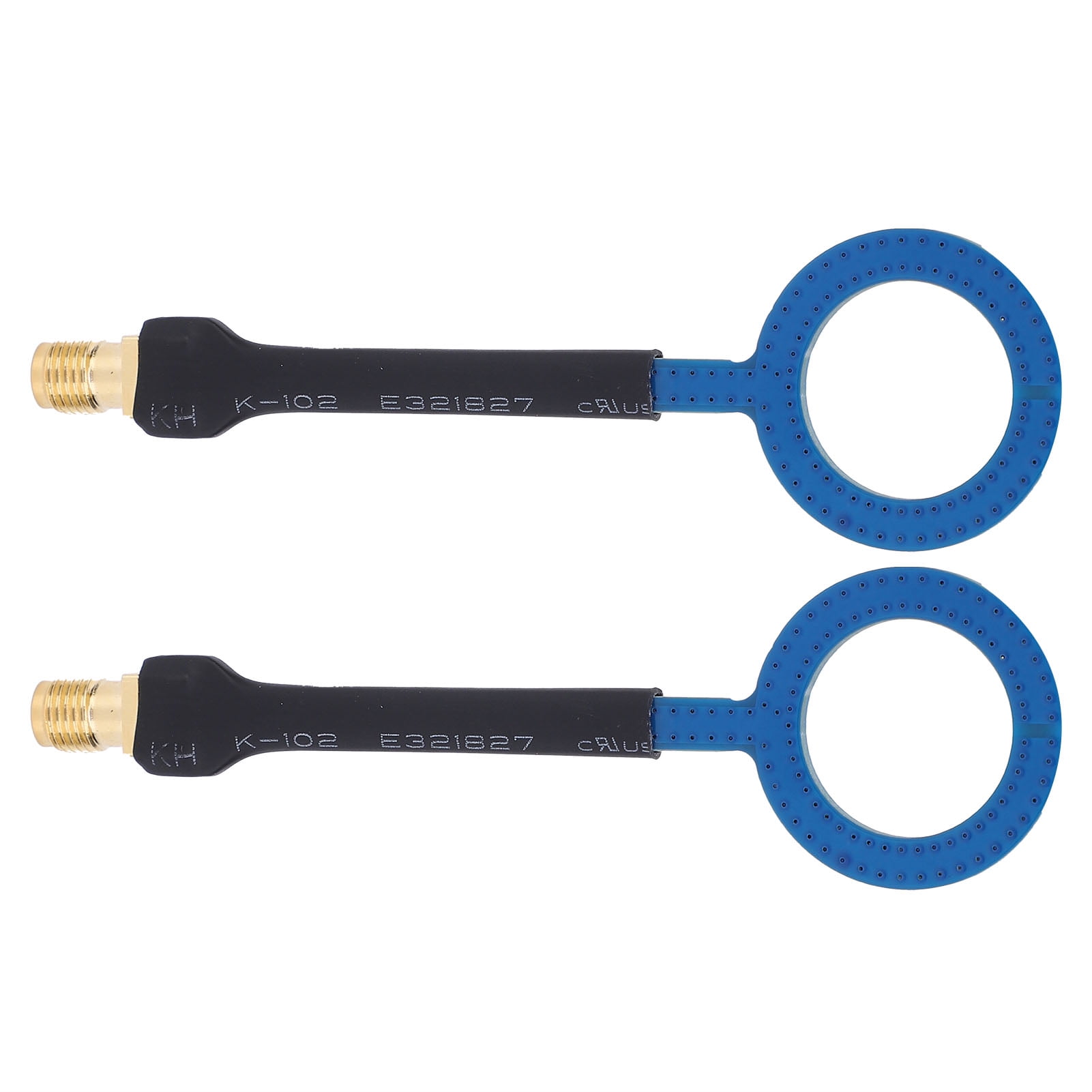 2pcs 20mm H‑FIELD PROBE EMC EMI Near Field Probe Magnetic Field Probe ...