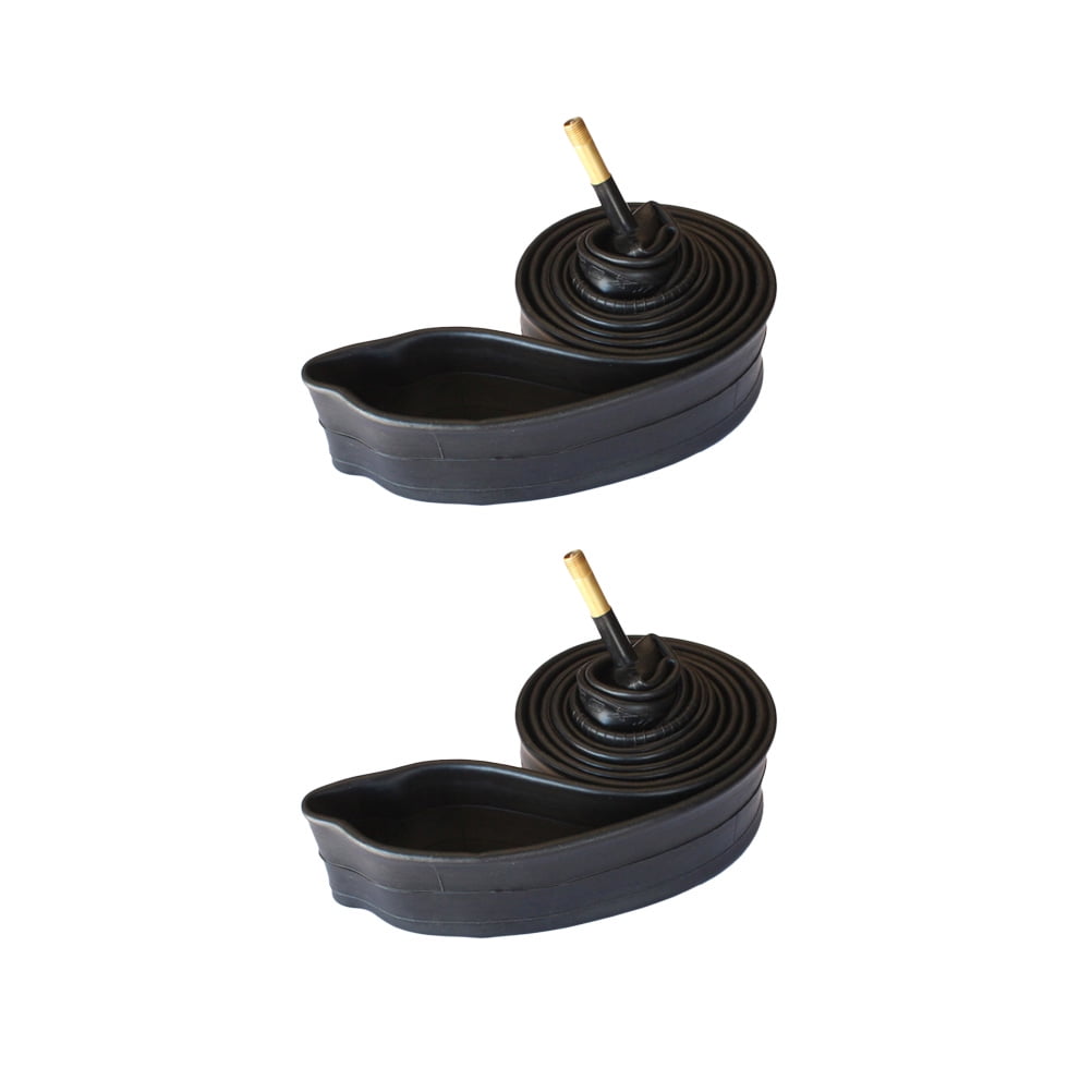 2pcs 24x1.75/1.95 Inner Tube Cycling Tire Rubber Tube Wide Tire for ...