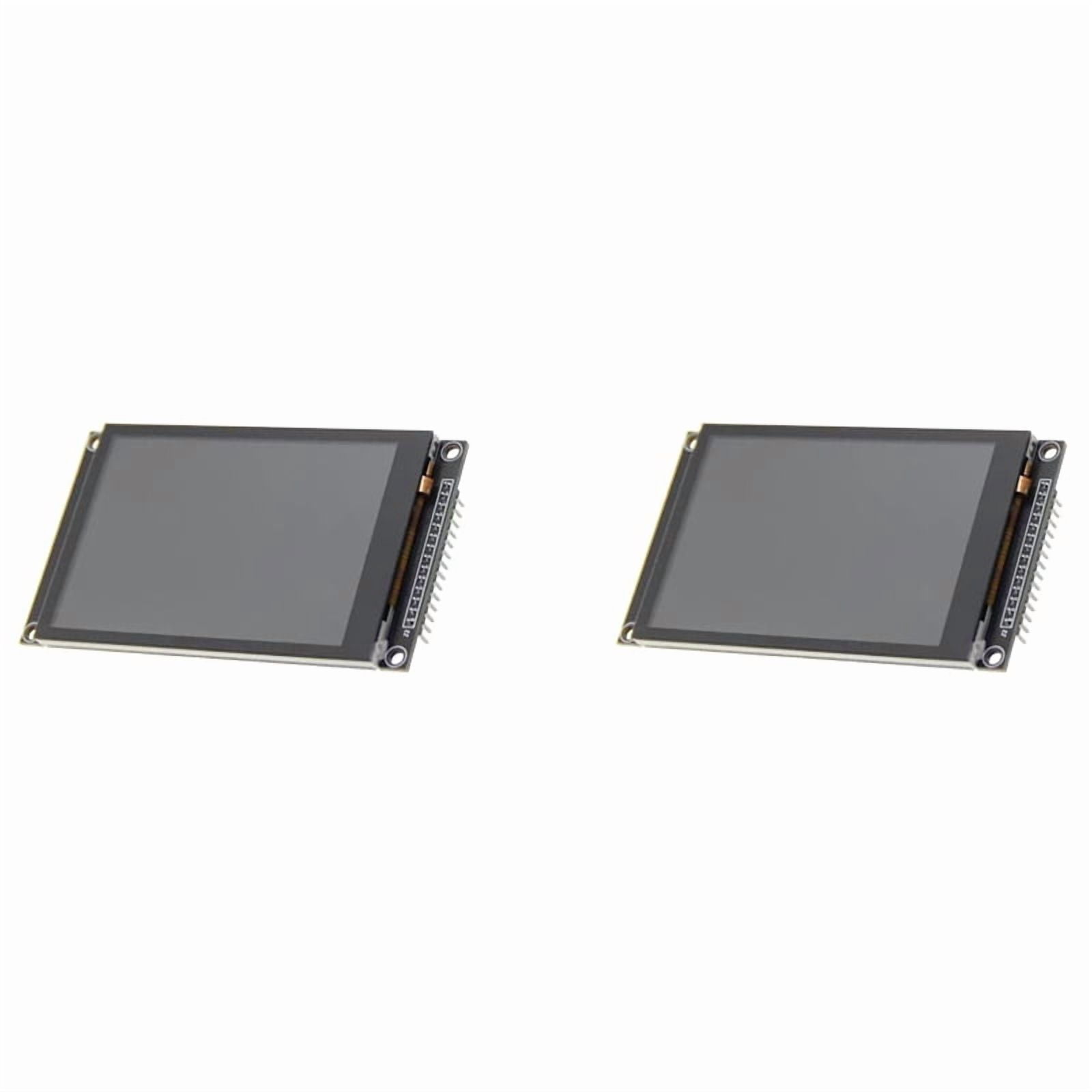 2pcs 3.5 Inch IPS LCD Module TFT SPI Capacitive Touchscreen ...