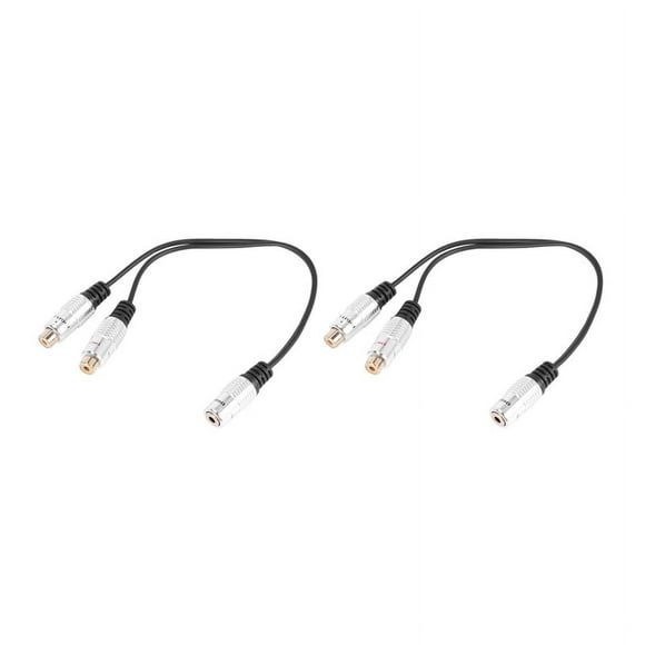 Audio Jack Splitters