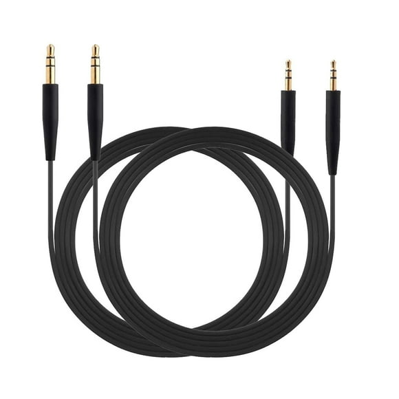 Bose Headphones Replacement Cord