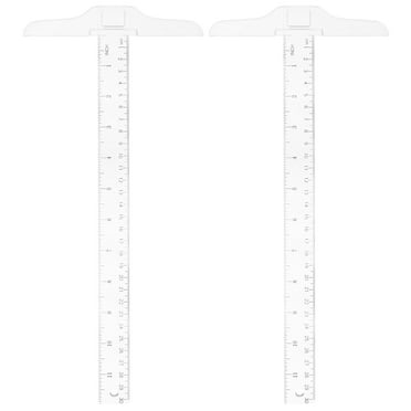 New Optical Digital PD Ruler Pupilometer Interpupillary Distance Scale ...
