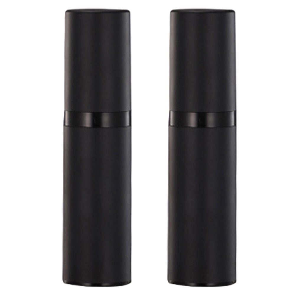2pcs 30ml Plastic Spray Bottle Empty Fine Mist Atomizer Perfume Sprayer ...