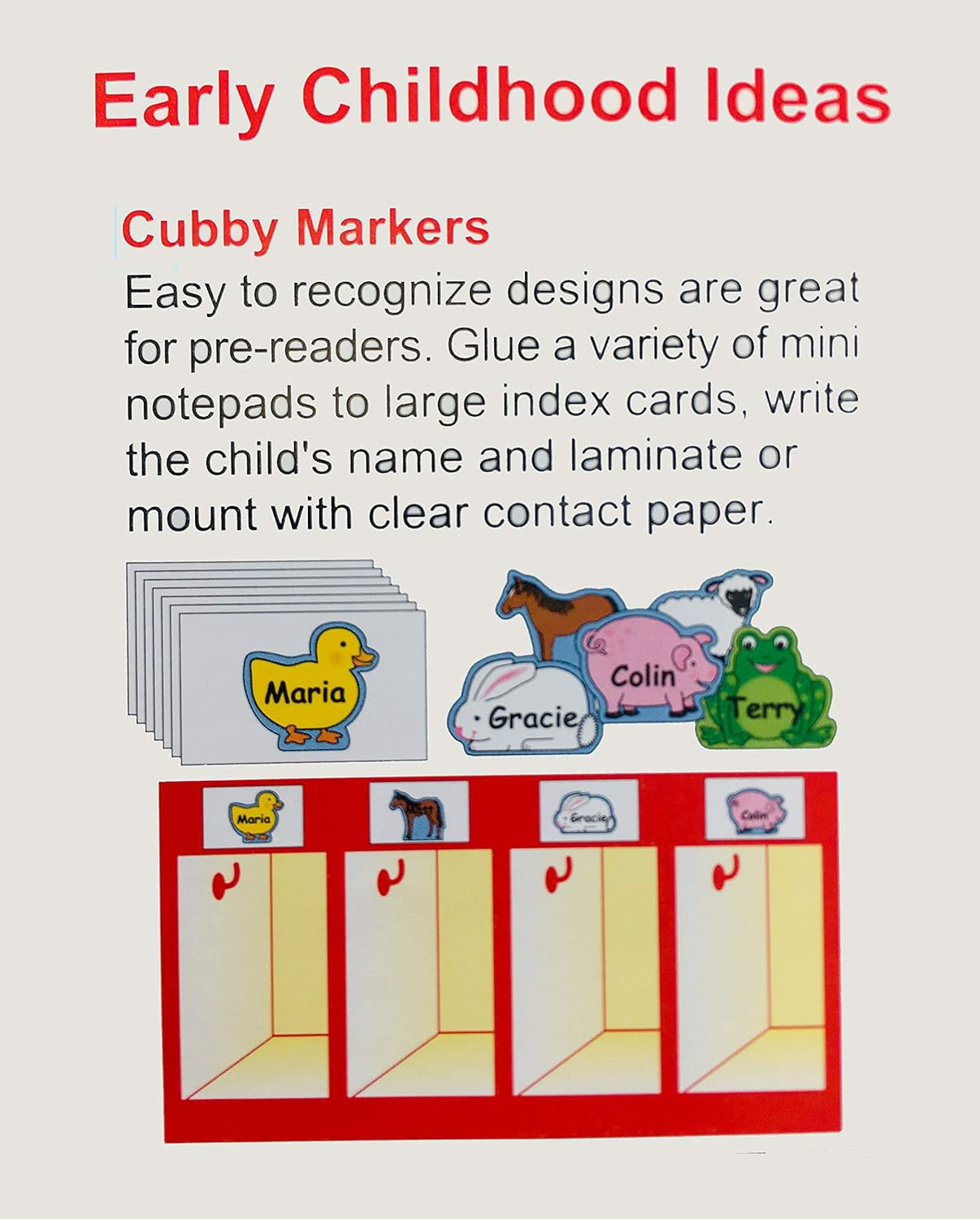 2pcs 35 Sht Lamb Mini Notepad 3in Barnyard Animals Cute Notes Farm ...