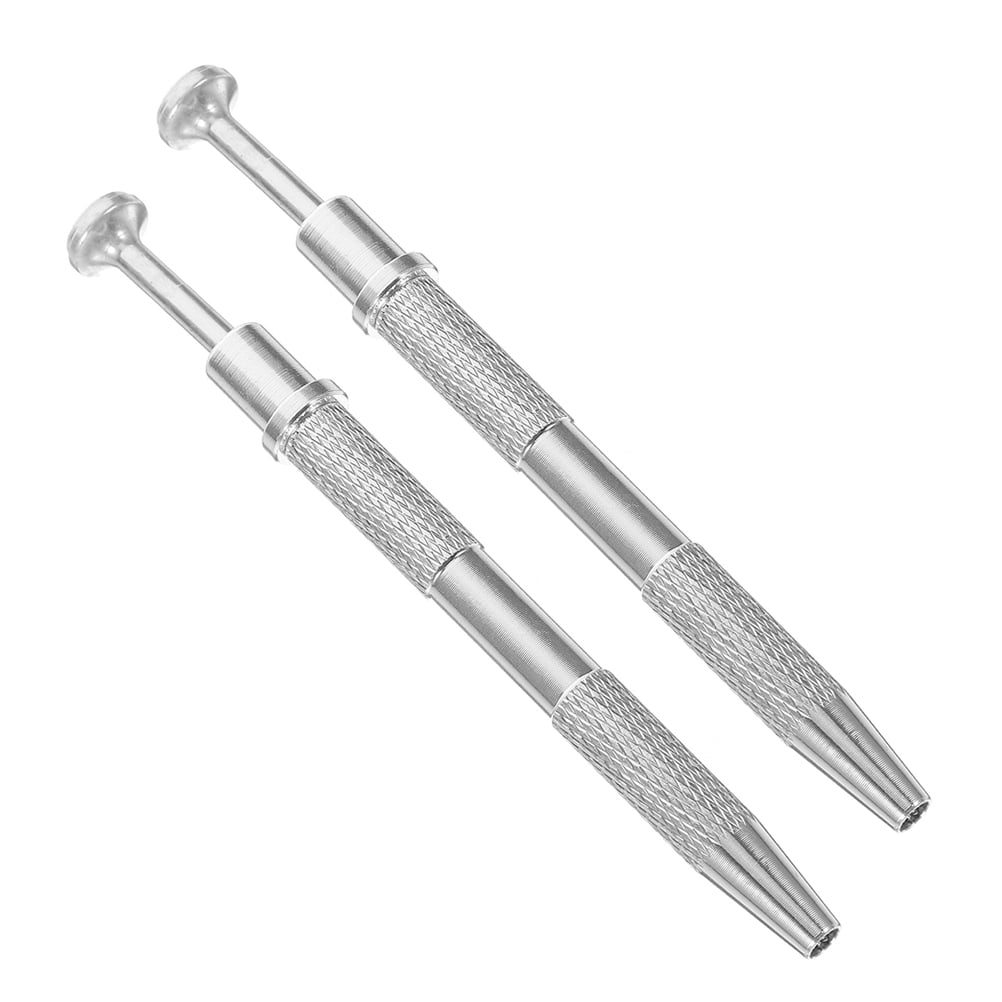 2pcs 4-Claw Up Tools for Tiny Objects IC Chips Grabbers Up Tool ...