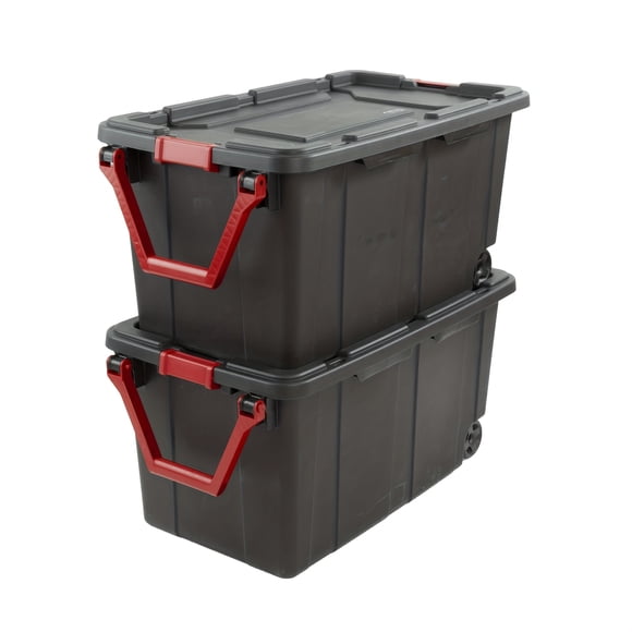 40 Gallon Container