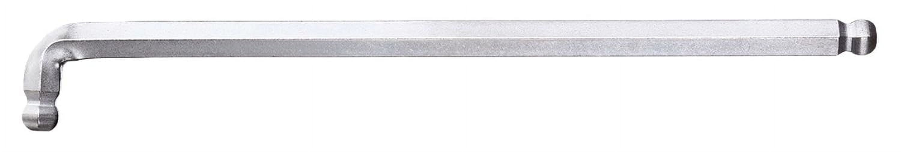 2pcs 42 DKEL 4 Hexagon Allen Key XL, Double end 4 mm - Walmart.com