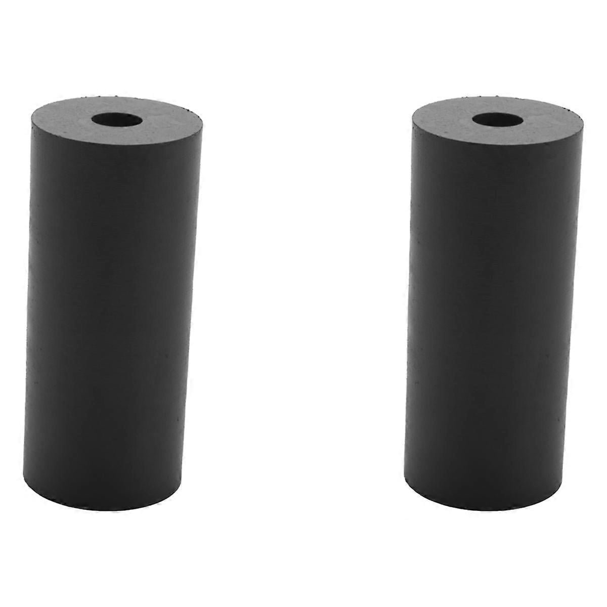 2pcs 45X20X6mm Boron Carbide SandBlasting Tip SandBlaster Nozzle for ...