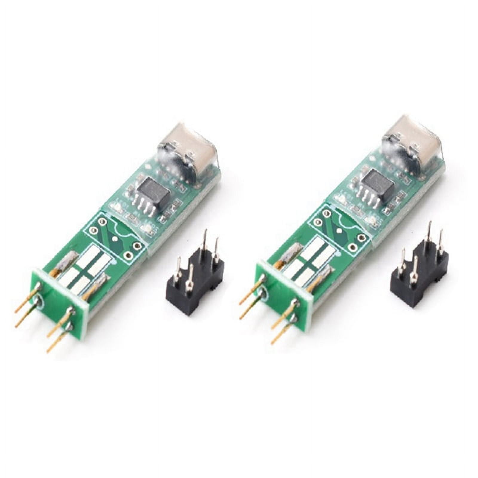 2pcs 5.0 Optocoupler Test Instrument Online Detection Tools for ...