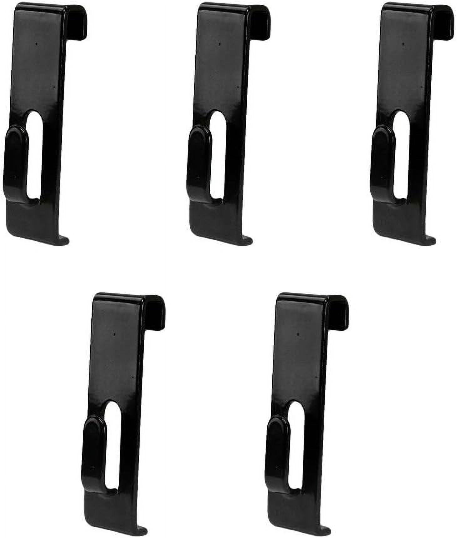 2pcs 5 Gridwall Utility Hook Grid Wall Panel Display Picture Notch ...