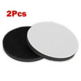 2pcs 5 inch Soft Foam Interface Sanding Disc Sander Buffer Backing Pad ...