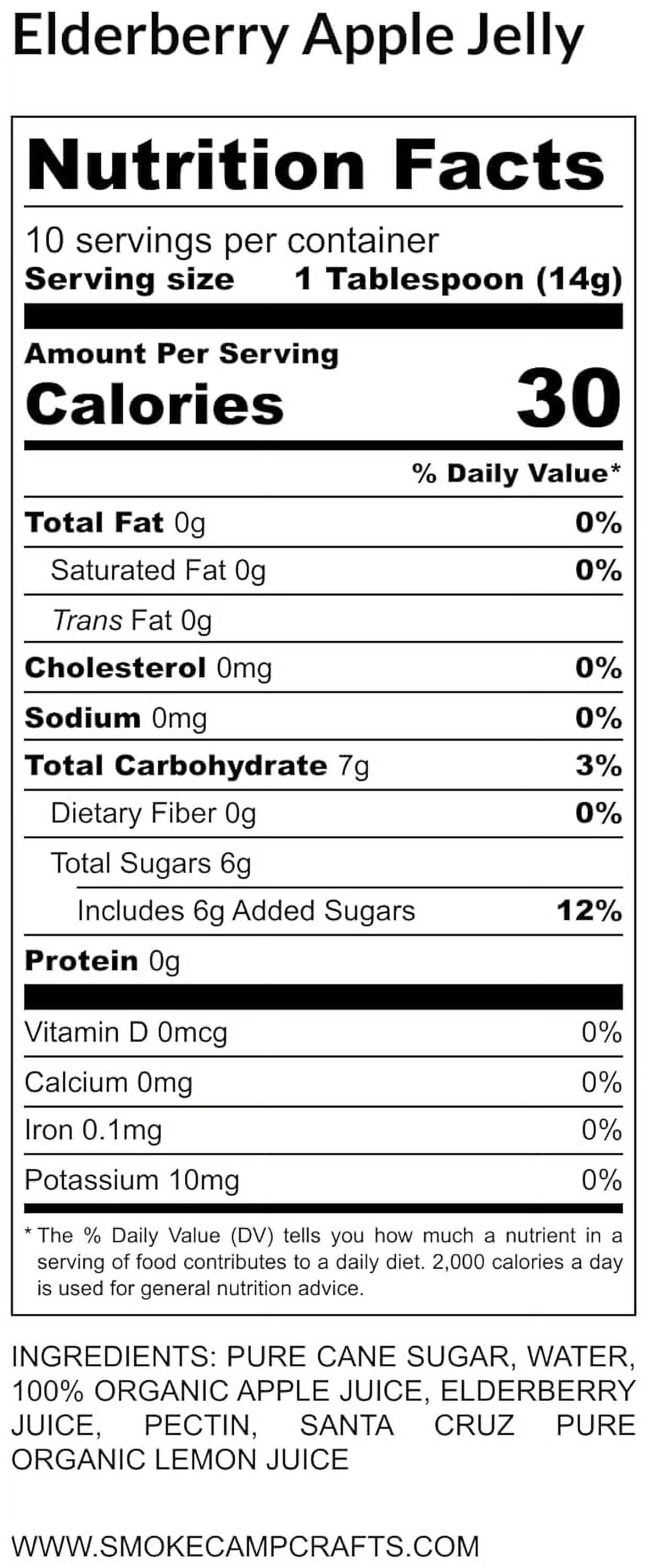 2pcs 5 oz - Craft, Gourmet, Unusual Jams & Jellies Made in , (1 ...