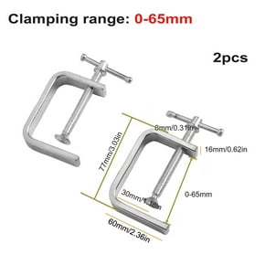 C-Clamps in Clamps - Walmart.com