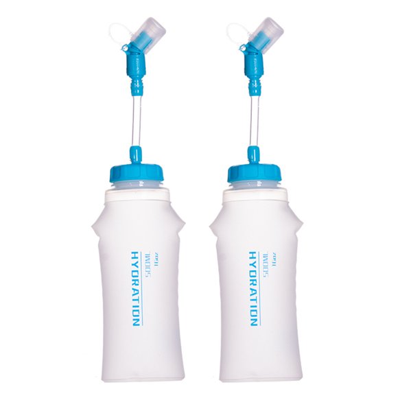 Marathon Water Bottle