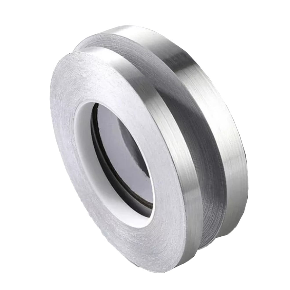 2pcs 50M With Adhesive Floor Tile Stickers Waterproof Wall Gap Sealing ...