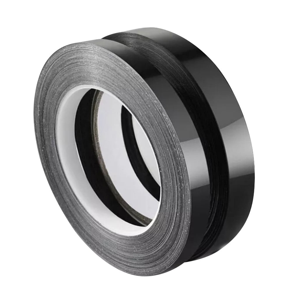 2pcs 50M With Adhesive Floor Tile Stickers Waterproof Wall Gap Sealing ...