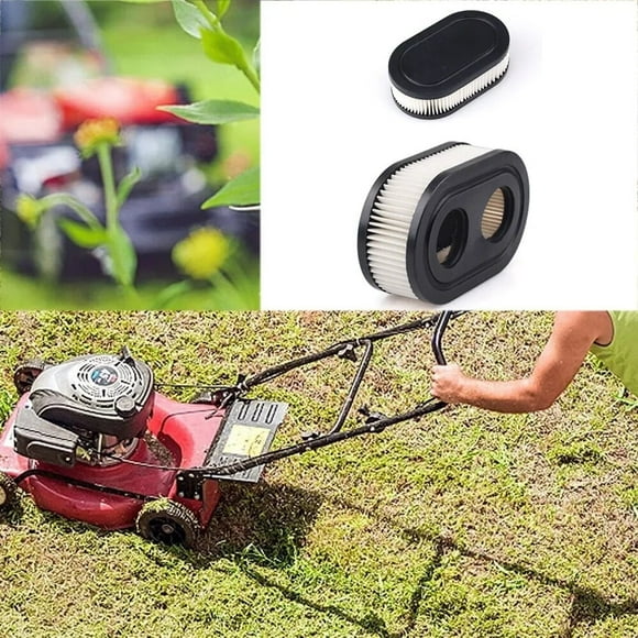Lawn Mower Air Filters in Engine Air Filter by Vehicle - Walmart.com
