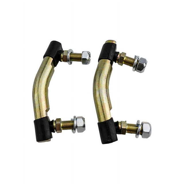 2pcs 597069702 Drag Link Sub Assembly Tie Rod Kit For Craftsman 436887 ...