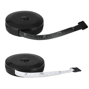 Shop Comfortable Soft and Retractable Tailor Measuring Tapes Today