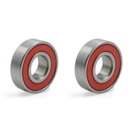 51203 Single Direction Thrust Ball Roller Bearing 35mm x 18mm x 12mm ...