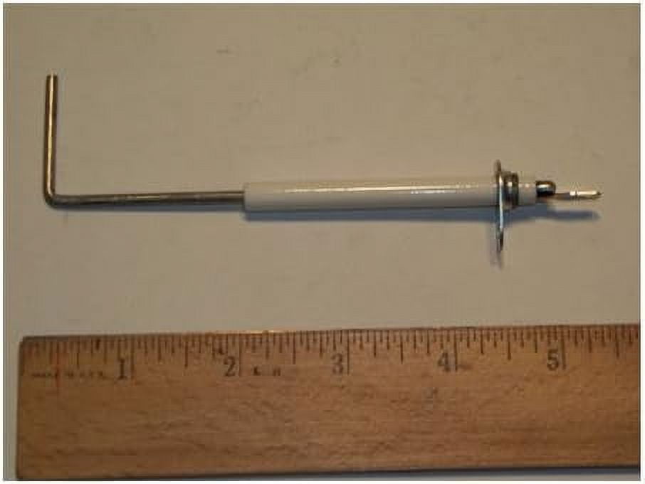 2pcs 69W43 - Upgraded Replacement Furnace Flame Sensor Sensing Rod ...