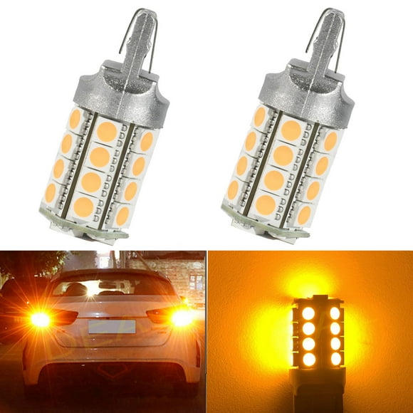 LED Turn Signals in Turn Signal Bulbs - Walmart.com