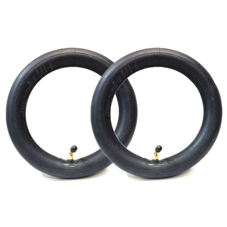 12-1/2x 2-1/4 (57-203/62-203) Tire Tube Set Inner/Outer, 54% OFF