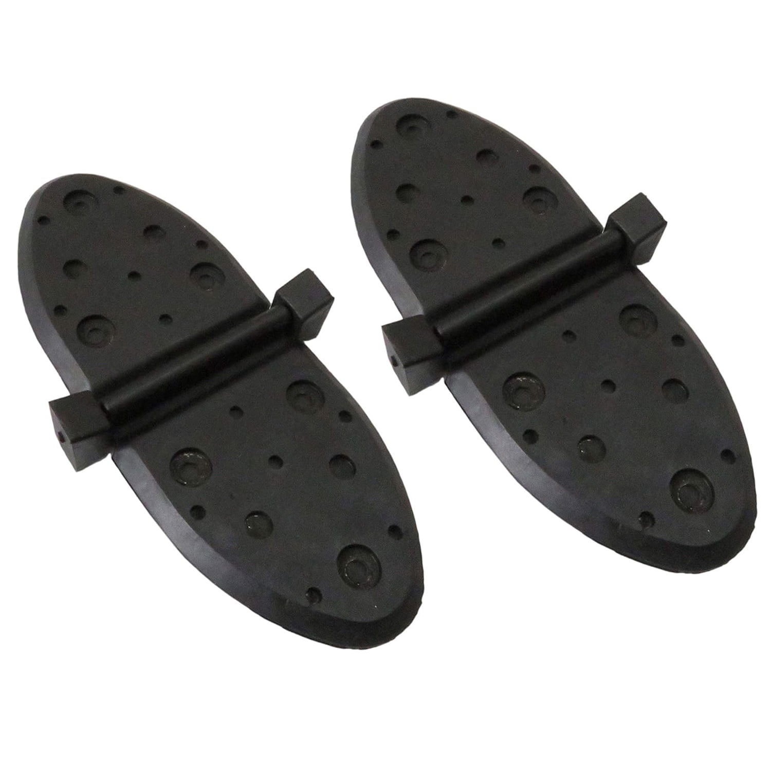 2pcs 807166A1 Y-Pipe Exhaust Water Shutter Kit For Mercruiser Stern ...