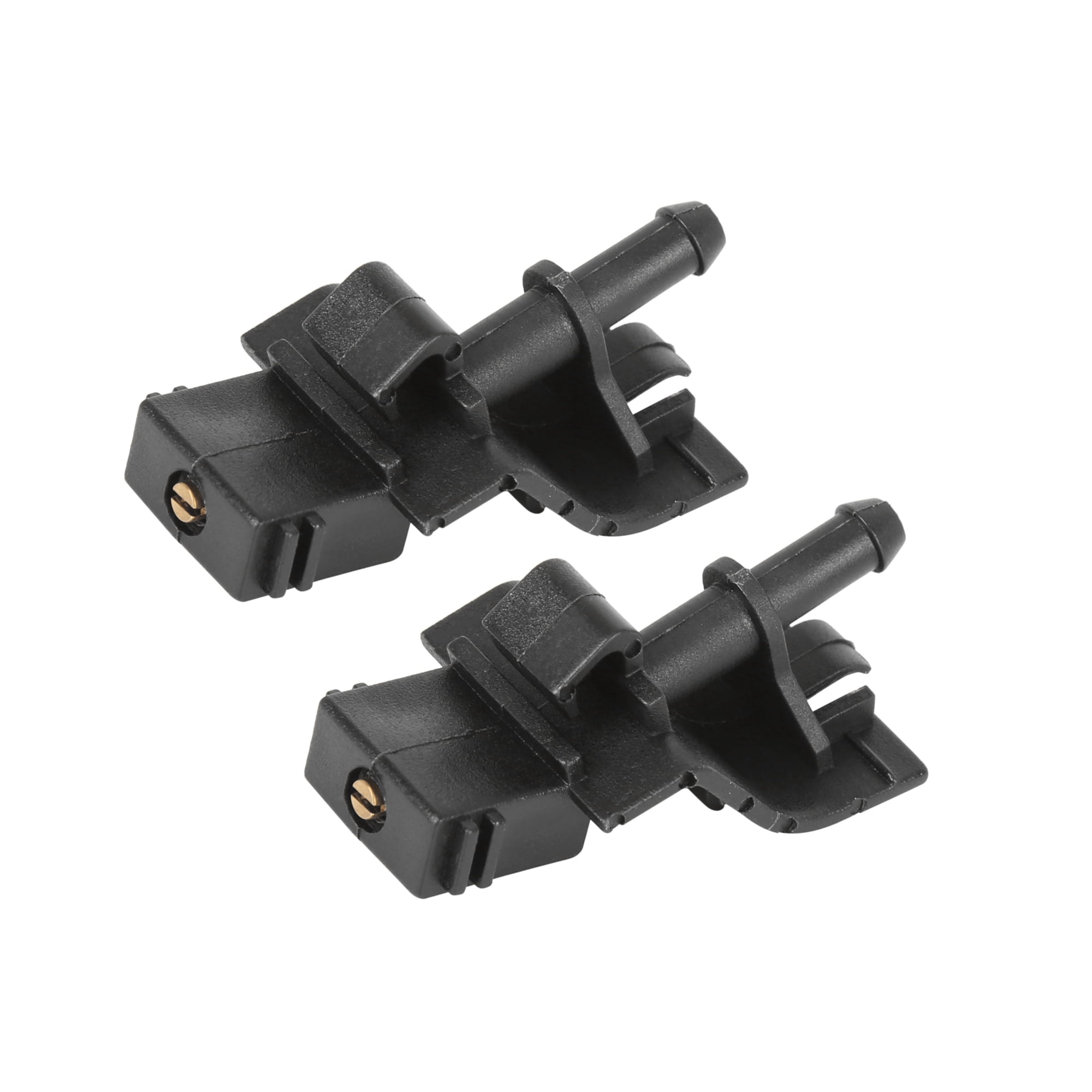 Toyota Windshield Washer Nozzle Jet - Plastic & Rubber - Walmart.com