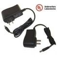 2pcs AC 1 Amp (1000mA) Adapter Power Devices 12V DC Supply r UL ...