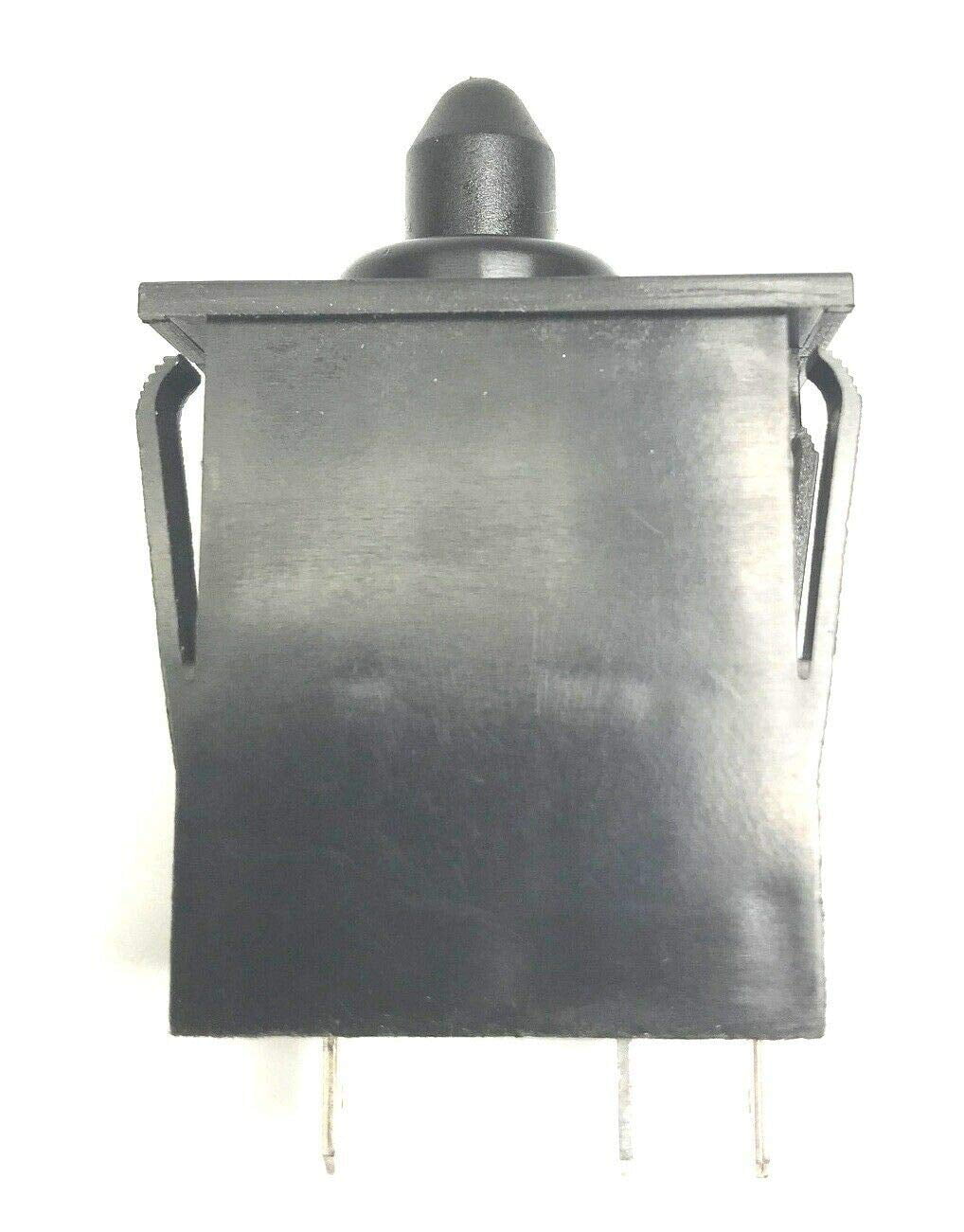 2pcs Accelerator Gas Foot Pedal Plunger Switch Replacement for Power ...