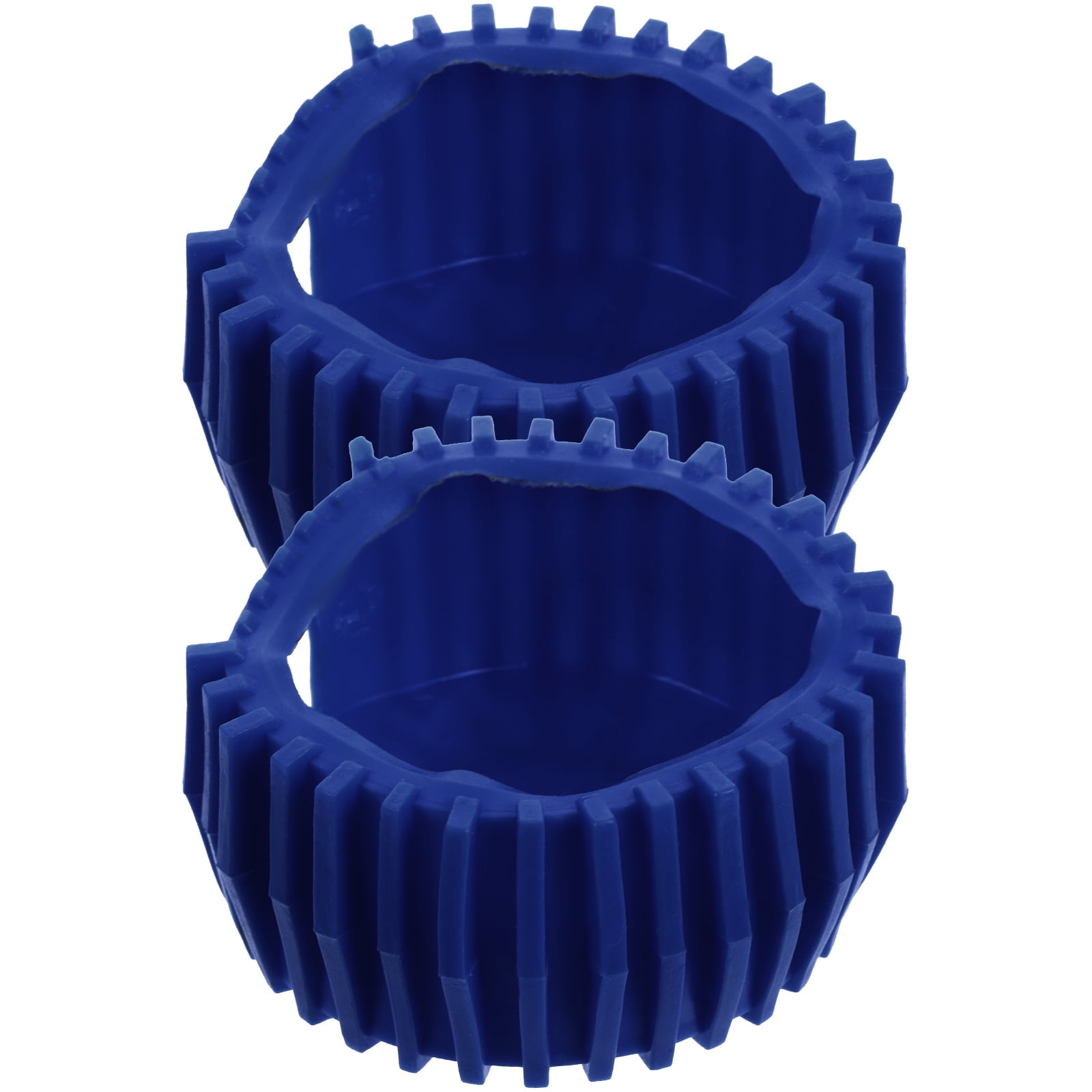 OUNONA 2pcs Silicone Propane Tank Gauge Covers Pressure Gauge ...