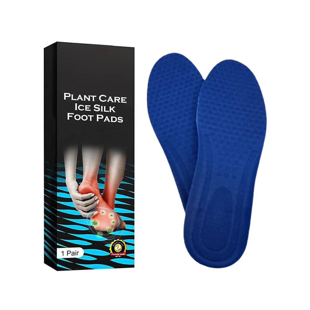 2pcs Acupressure Insoles, Magnetic AcupressureInsoles 2024 K5N1 - Walmart.com