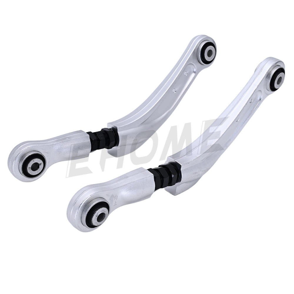 2Pcs Adjustable Arms Alignment Camber Rear Kits For Benz C CLS E GLC ...
